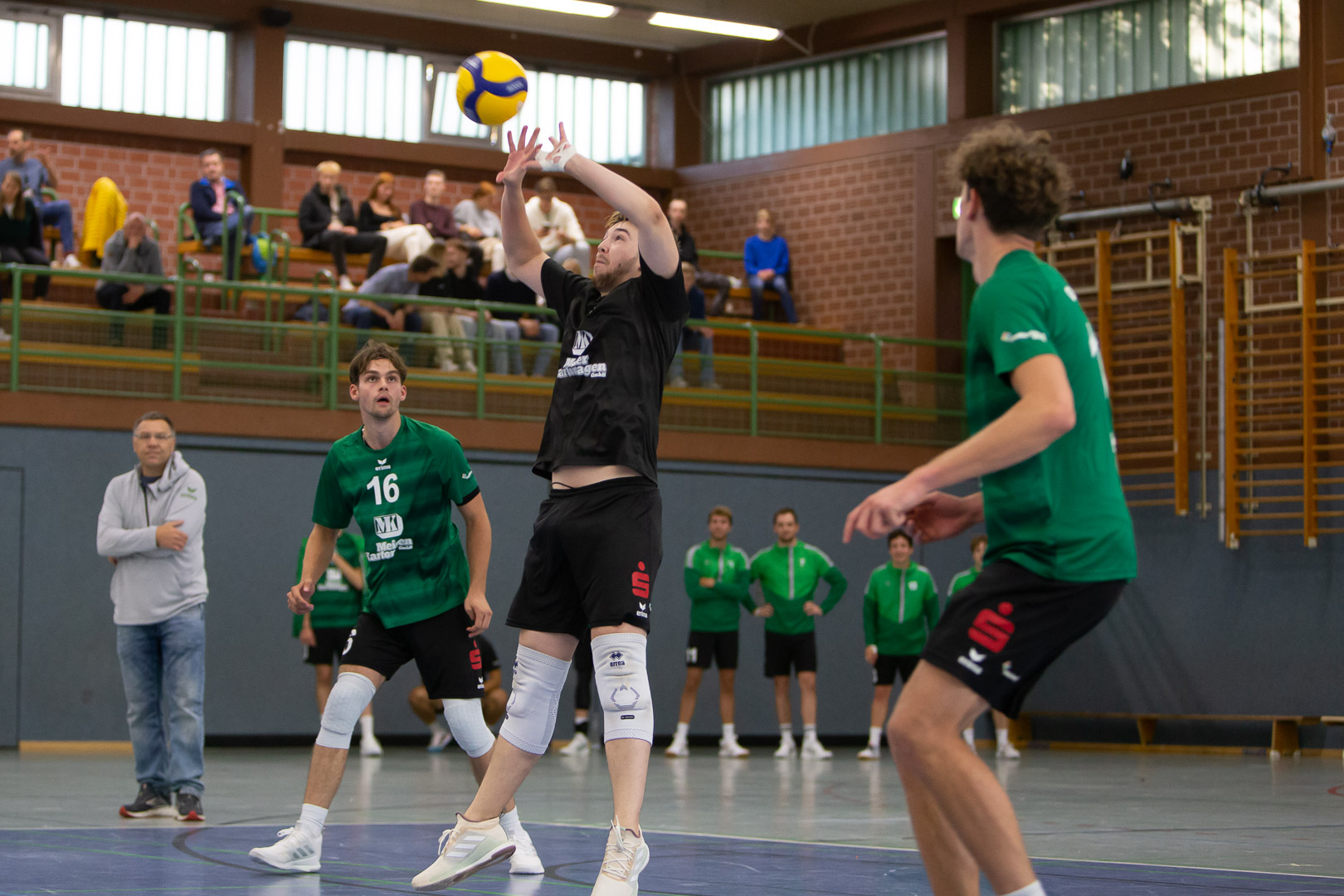 News - DjK Delbrück